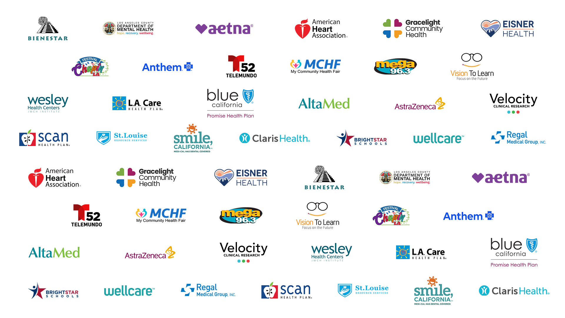 MCHF – Logos Step and Repeat Backdrop – Eriksson AD Venture